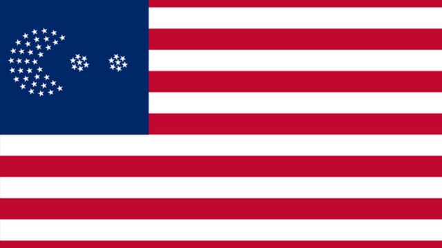 Of statehood and flags | The Price of Liberty