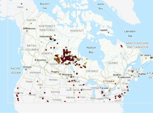 Canada is trespassing on the States | The Price of Liberty