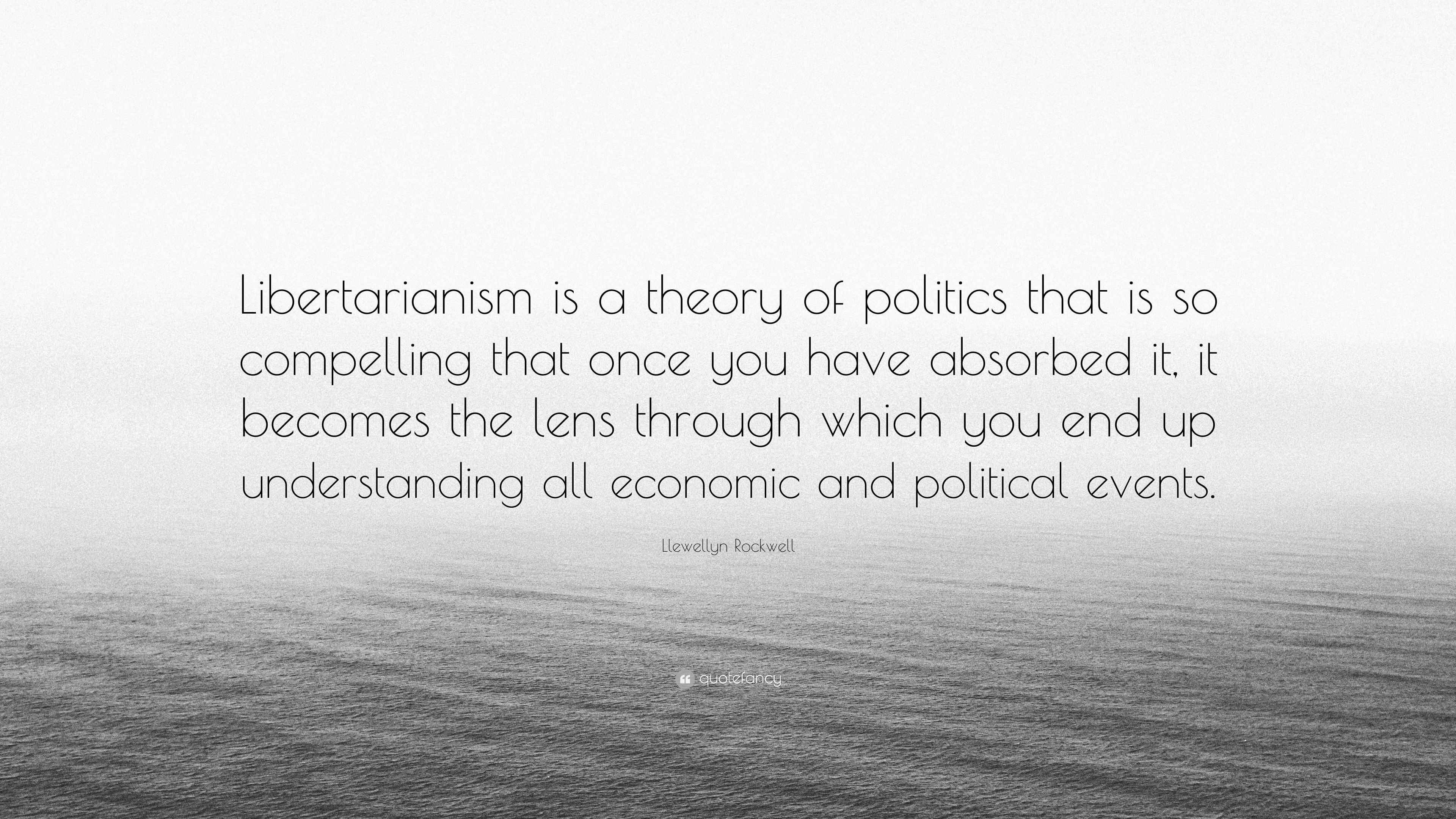 What is your worldview? | Tea Party | Before It's News