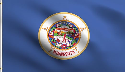 North Star (Up)Rising – Is Minnesota in “insurrection”? | The Price of ...